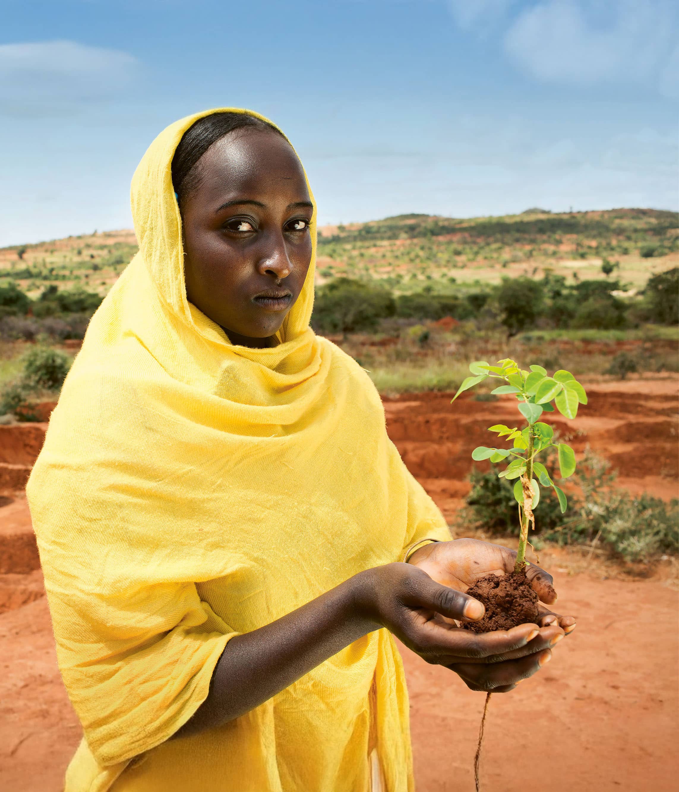 Global Hunger Index (GHI) - peer-reviewed annual publication designed ...