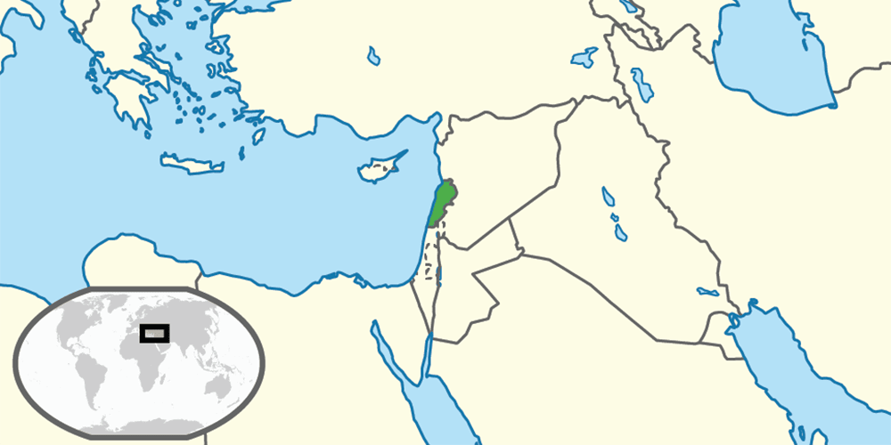 Lebanon - Global Hunger Index (GHI) - peer-reviewed annual publication ...