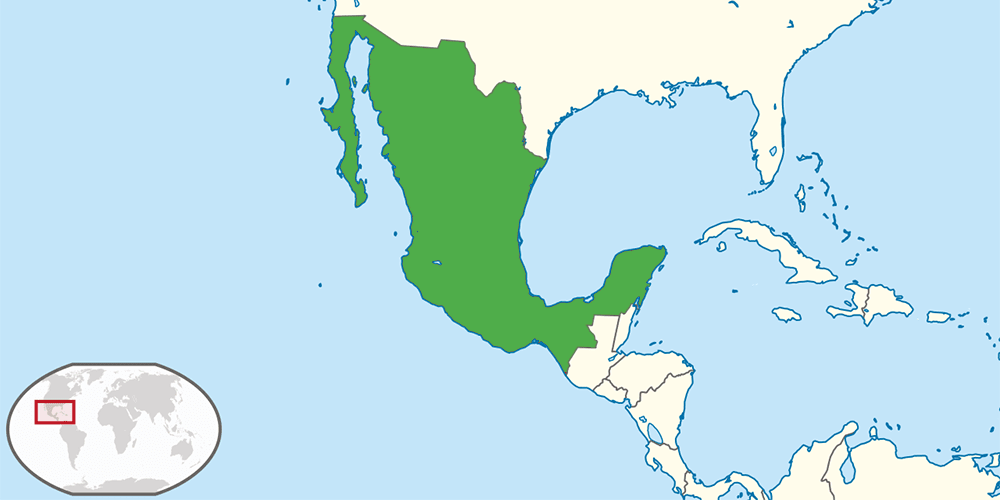 Mexico - Global Hunger Index (GHI) - peer-reviewed annual publication ...