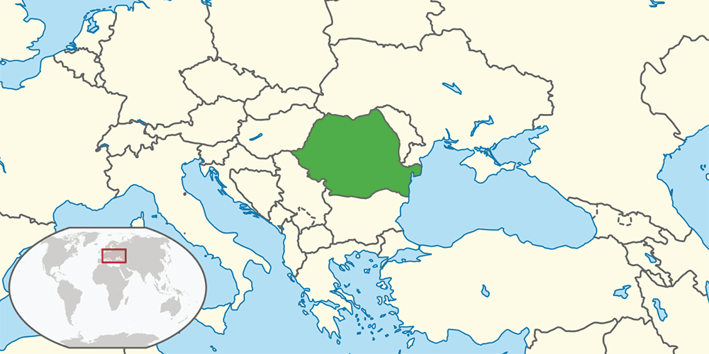 Romania - Global Hunger Index (GHI) - peer-reviewed annual publication ...