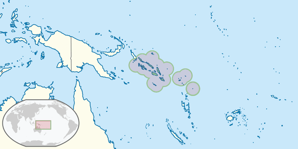 Solomon Islands - Global Hunger Index (GHI) - peer-reviewed annual ...
