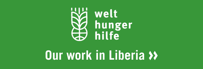 Liberia - Global Hunger Index (GHI) - peer-reviewed annual publication ...