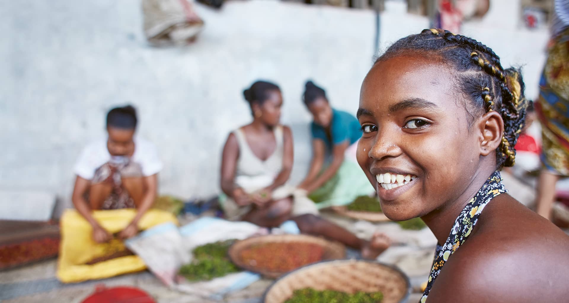 Global Hunger Index (GHI) - peer-reviewed annual publication designed ...