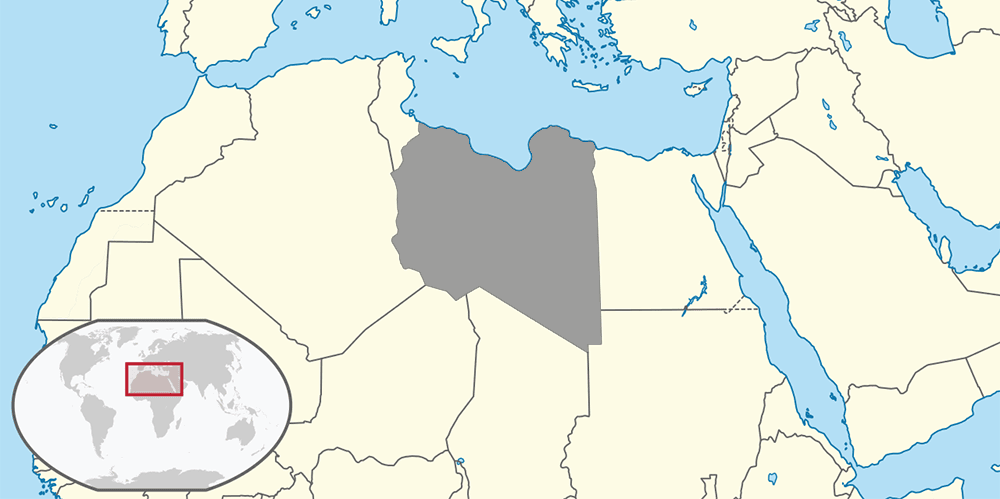 Libya - Global Hunger Index (GHI) - peer-reviewed annual publication ... Libya - Global Hunger Index (GHI) - peer-reviewed annual publication ...