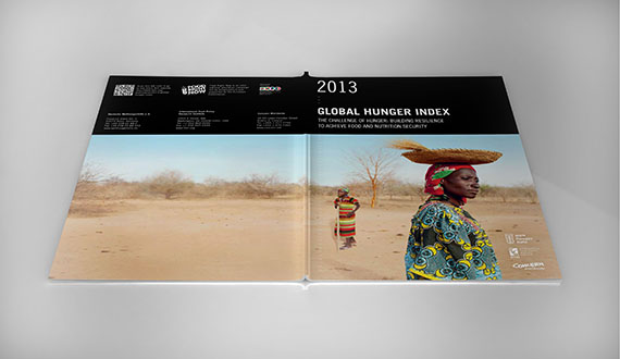 The Challenge of Hunger: Building Resilience to Achieve Food and ...