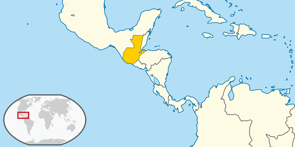Guatemala - Global Hunger Index (GHI) - peer-reviewed annual ...