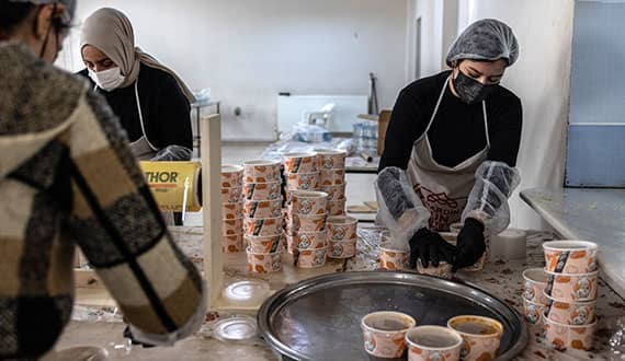 Methodology - Global Hunger Index (GHI) - peer-reviewed annual ...