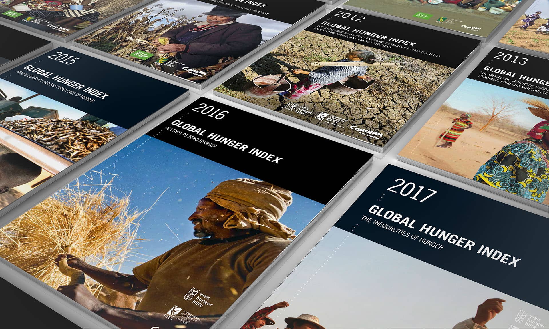 Resources for Understanding Hunger and Nutrition - Global Hunger Index ...