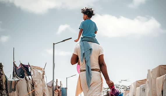 Methodology - Global Hunger Index (GHI) - peer-reviewed annual ...